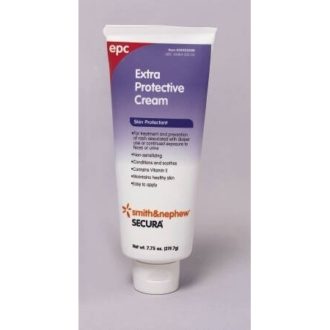 SECURA® Extra Protective Cream (EPC) – Disposables Delivered