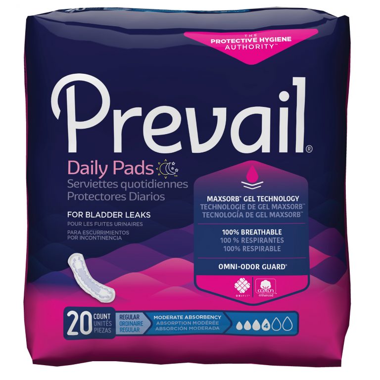 First Quality Products (Prevail) – Disposables Delivered